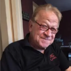 Donald Lee Rieck, 84 - LkldNow